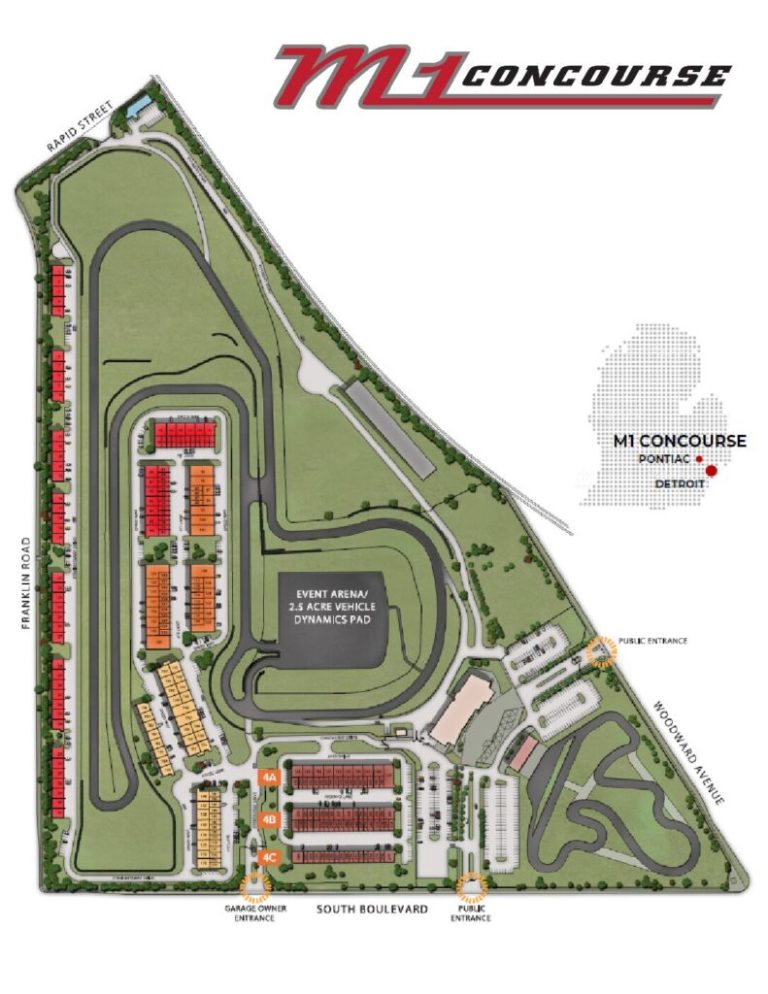 Homepage - 40th Fiero Anniversary Celebration